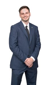 Patrick Colquhoun | Sabsay Lawyers