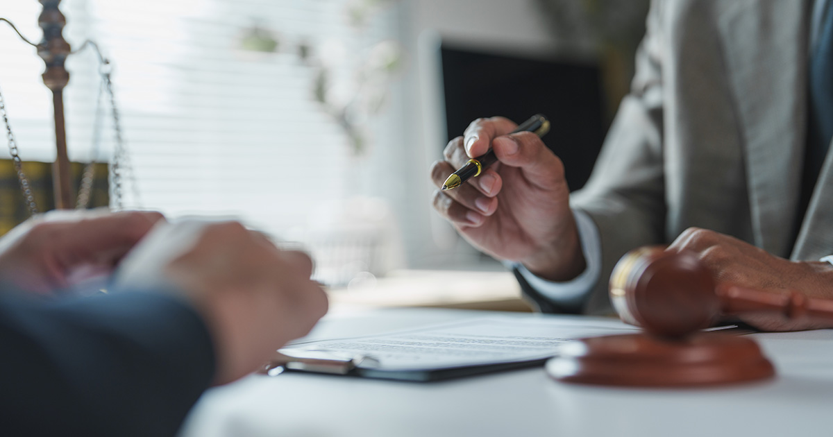 Can a Civil Case Lead to Criminal Charges? | Sabsay Lawyers